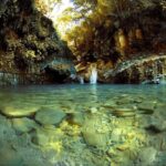 Puerto Plata: Damajagua Waterfalls Full-Day Adventure - A Close Look at the Damajagua Waterfalls Experience