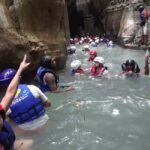 Puerto Plata: Damajagua Waterfalls & Monkeyland Tour - What Travelers Say: Authentic Feedback