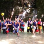 Puerto Plata: Damajagua waterfalls + Safari buggy + Horseback riding (TOP3IN1) - What the Tour Includes and What You Should Know