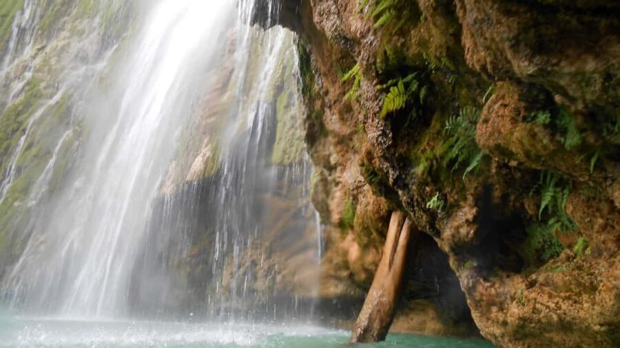 Puerto Plata: Damajagua Waterfalls, Taíno Bay, & Amber Cove - What Makes This Tour Stand Out