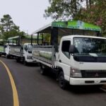 Puerto Plata: Damajagua Waterfalls Tour - The Sum Up