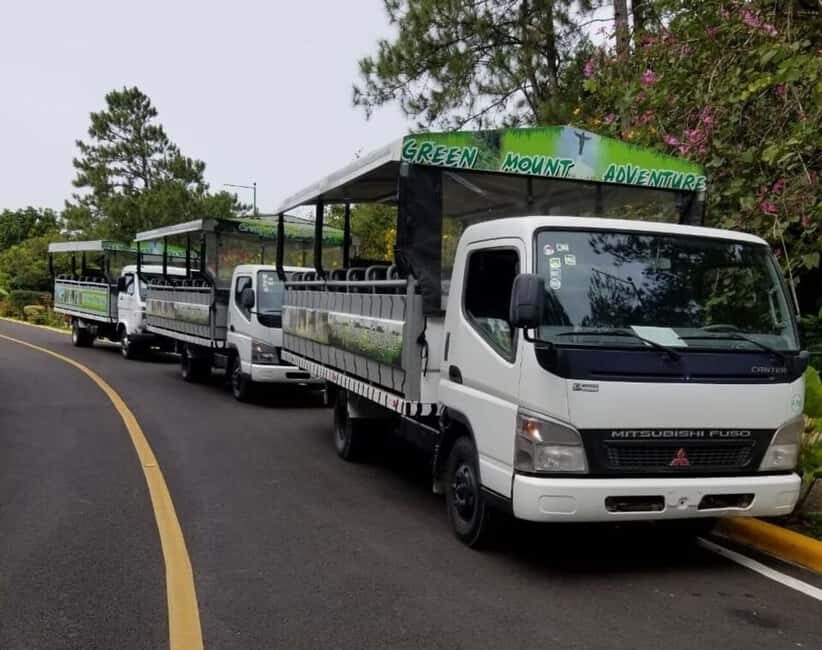 Puerto Plata: Damajagua Waterfalls Tour - The Sum Up