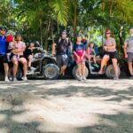 Puerto Plata: Damajagua Waterfalls + Zipline + ATV Tour - Who Should Consider This Tour?