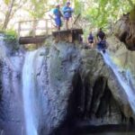 Puerto Plata: Damajagua Waterfalls, Zipline & Horse Ride - Exploring the Damajagua Waterfalls