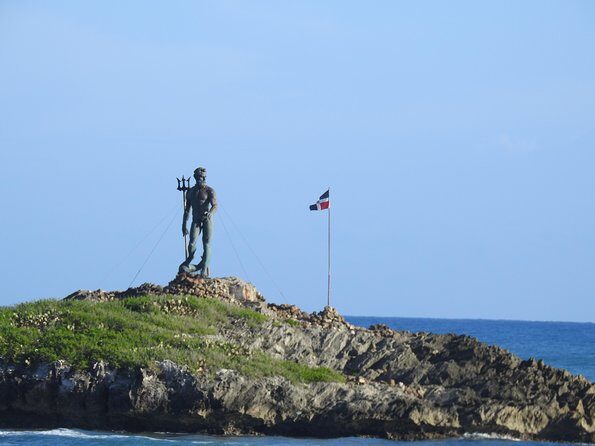 Puerto Plata : Dominican Day Life + Waterfalls of Damajagua (SAFARI FULL DAY) - The Practical Side