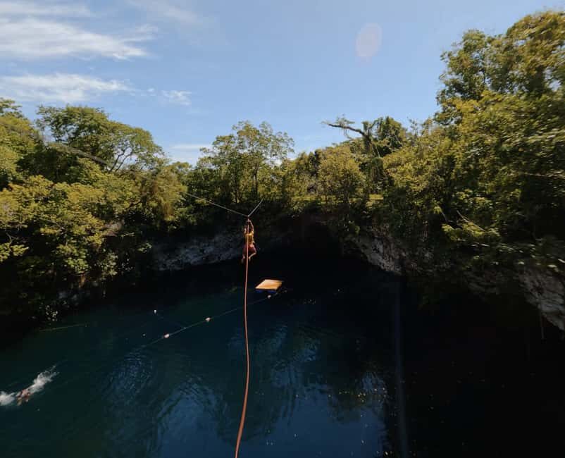 Puerto Plata: Dudu Lagoon, and Playa Grande Tour - Who Will Love This Tour?