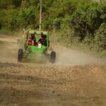 Puerto Plata Dune Buggy Adventure - Amber cove & Taino Bay - The Itinerary: What You’ll Experience