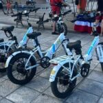 Puerto Plata Electric Bicycle City Tour. - The Value of This Tour