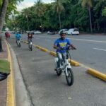 Puerto Plata: Electric bicycle Tour with Guide and Helmet - Why Choose This Tour?