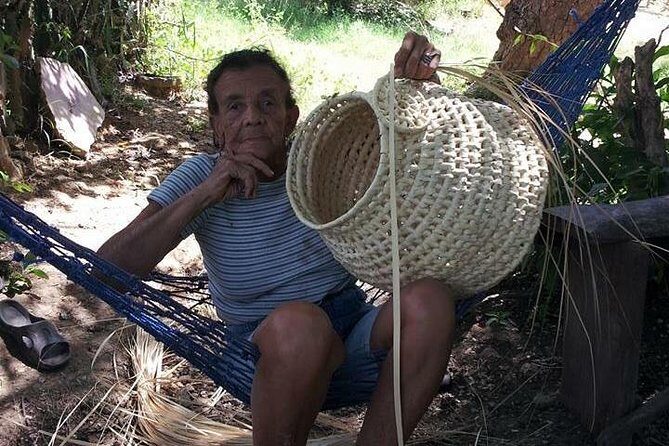 Puerto Plata: Escapada Cultural Tour in Puerto Plata - A Detailed Look at the Puerto Plata Cultural Tour