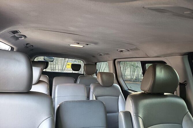 Puerto Plata Express Airport to Hotels Private Transfer - Who Should Book This?