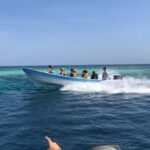 Puerto Plata: Full-day trip to Cayo Arena and Punta Rucia - Practical Details and Tips
