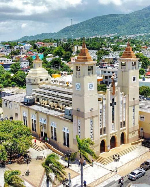 Puerto Plata: Guided City Tour Shore Excursion - The Pros and Cons