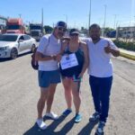 Puerto Plata: Guided City Tour with beach time - Practical Details and Logistics