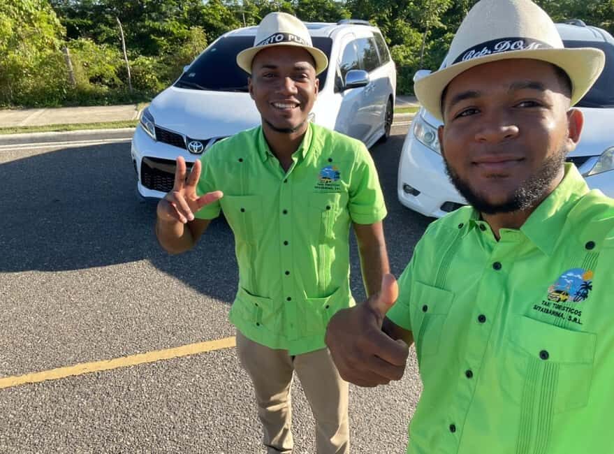 Puerto Plata: Half-Day Historic and Cultural Highlights Tour - The Experience in Practice: What Travelers Say