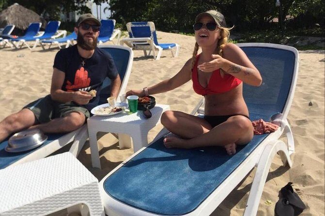 Puerto Plata Highlights and Resort Beach - Amber Cove & Taino Bay - Practical Details and Tips