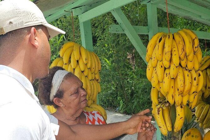 Puerto Plata Historic Town & Countryside - Amber Cove & Taino Bay - Discovering Puerto Plata’s Restorative Roots