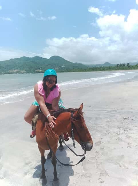 Puerto Plata: Horseback Adventure on the Beach, Countryside, and City (Maimón) - What Makes This Tour Worthwhile?