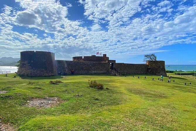 Puerto Plata: Local Walking Tour of Iconic Sites - Practical Details and Tips