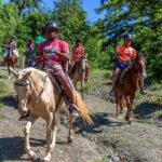 Puerto Plata: Mountain Half Day Horseback Riding - FAQ