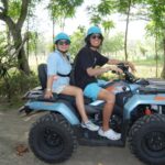 Puerto Plata Off-Road ATV Adventure - The Driving Experience: What It Means for You