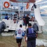 Puerto Plata : Party Boat Catamaran to Sosúa Bay - Breaking Down the Tour