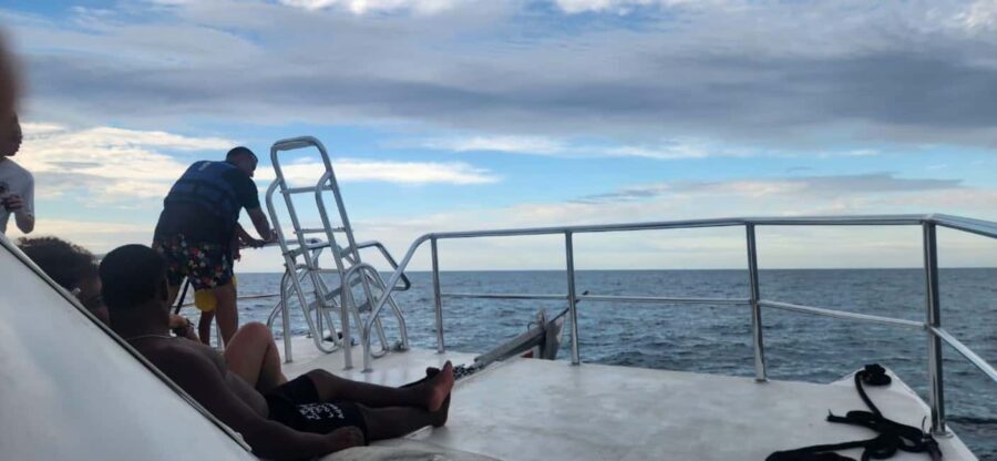 Puerto Plata: Party Catamaran to Sosua Bay - What Makes This Tour Stand Out?