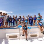 Puerto Plata Private Catamaran Snorkeling, BBQ & Open Bar - The Value and Pricing