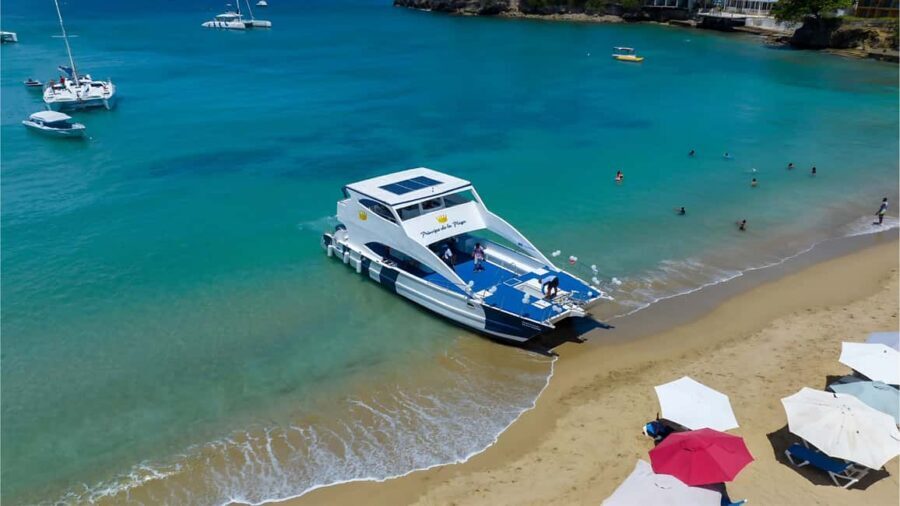 Puerto Plata Private Catamaran: Snorkeling, BBQ & Open Bar - Practical Details and Value