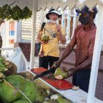 Puerto Plata Private City Tour with Mount Isabel & Rum &Chocolate - Mount Isabel de Torres: A Must-See Mountain Escape