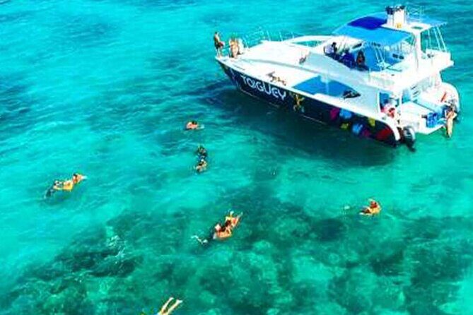 Puerto Plata Private Party Boat and Snorkeling Adventure - Detailed Breakdown of the Experience