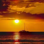 Puerto Plata Private Sunset Catamaran with Open Bar and BBQ - What You’ll Love About This Cruise