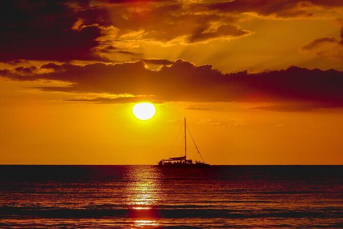 Puerto Plata Private Sunset Catamaran with Open Bar and BBQ - What You’ll Love About This Cruise