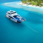Puerto Plata Private Sunset Catamaran with Open Bar & BBQ - The Journey and the Views