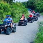 Puerto Plata Province ATV Tour Adventure - The Practical Side: What You Need to Know