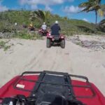 Puerto Plata Shore Excursion: ATV adventure for Amber Cove & Taino Bay Passenger - Cancellation and Flexibility