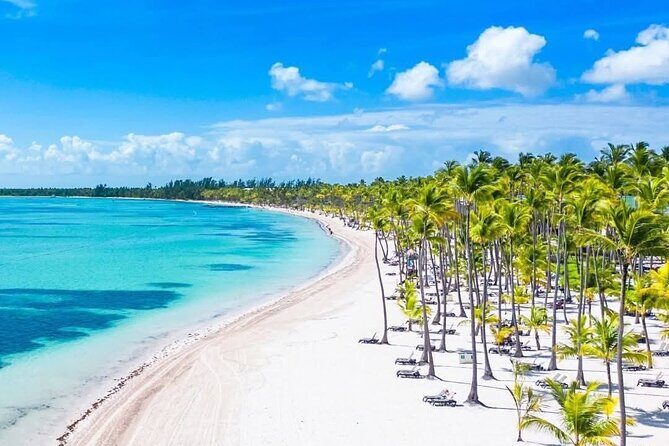 Puerto Plata : Sightseeing in Puerto Plata City - The Transport and Group Size