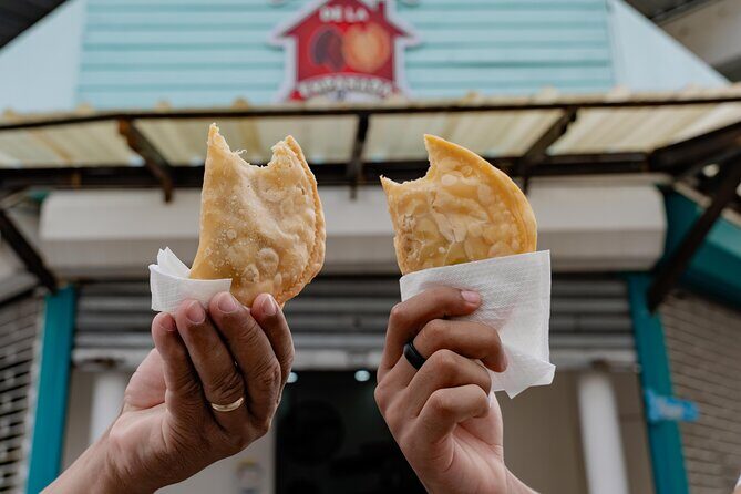 Puerto Plata Street Food : Eat Like a Local - The Sum Up