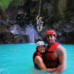 Puerto Plata: Tour Damajagua Waterfalls and Zip Line with Lunch - Who Will Love It?