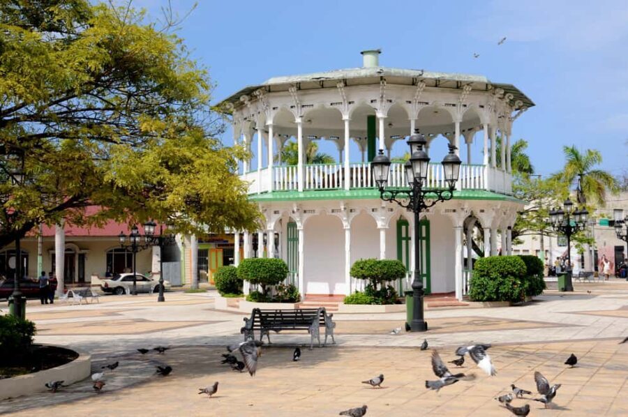 Puerto Plata Tour: History, Culture and Cable Car Ride - Transportation, Duration, and Group Size