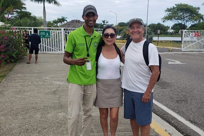 Puerto Plata Tours & Transfers by Hugo - Final Thoughts