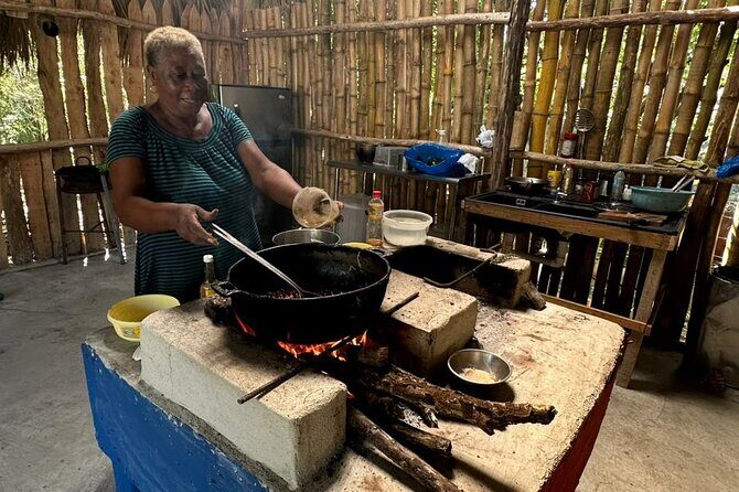 Puerto Plata VIP Experience : City & Countryside Escape - Whats Included and Whats Not?