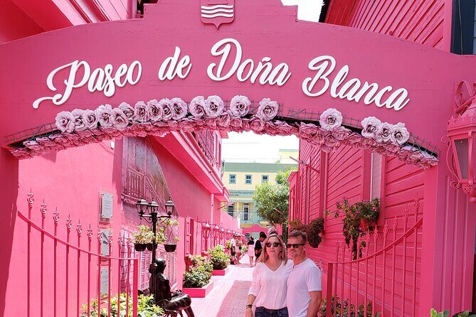 Puerto Plata VIP: The Exclusive E&J City Tour - FAQ about the Puerto Plata VIP: The Exclusive E&J City Tour