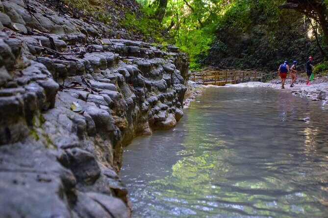 Puerto Plata Waterfall Zip Line Thrills Adventour - The Value of This Adventure
