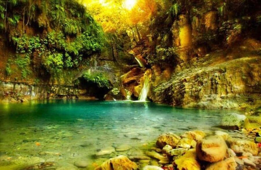 Puerto Plata: Waterfalls of Damajagua - Detailed Itinerary and What to Expect