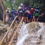 Puerto Plata: Waterfalls, Zip Lines, and City Tour with Lunch - Practical Tips and Considerations