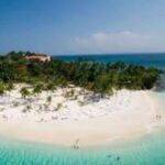 Puerto Plata: Whale Watching & Bacardi Island Day Trip - The Scenic Drive and Arrival at Samana