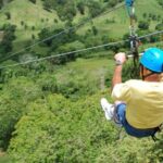 Puerto Plata: Wild & Wet Adventure - The Experience – What You Can Expect