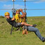 Puerto Plata: Zip Line, Horseback Riding, & Waterfall Combo - Pricing and Value