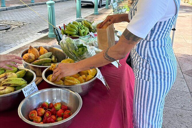 Puerto Rican Gastronomy Cooking Class - Who Will Love This Tour?